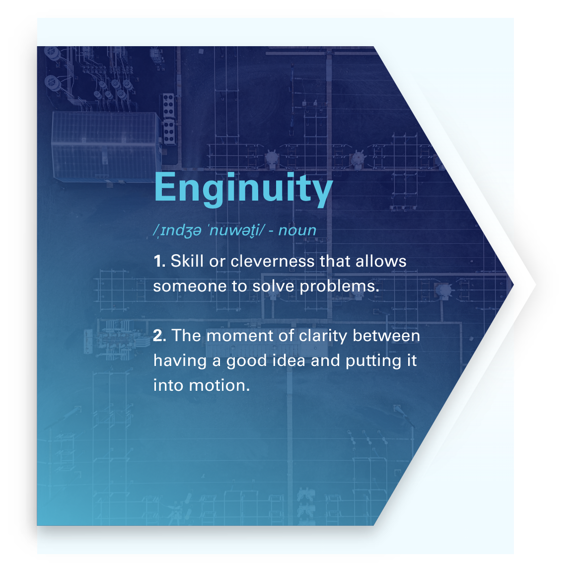 ETC Burton Station - Enginuity Global