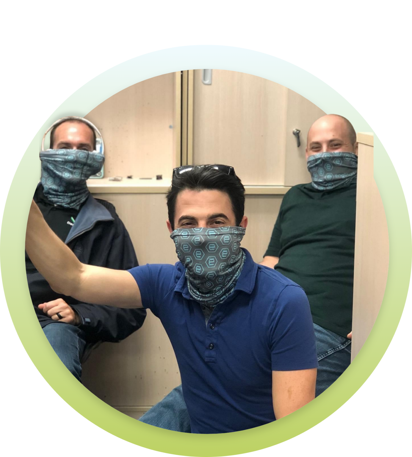 About - Enginuity Global