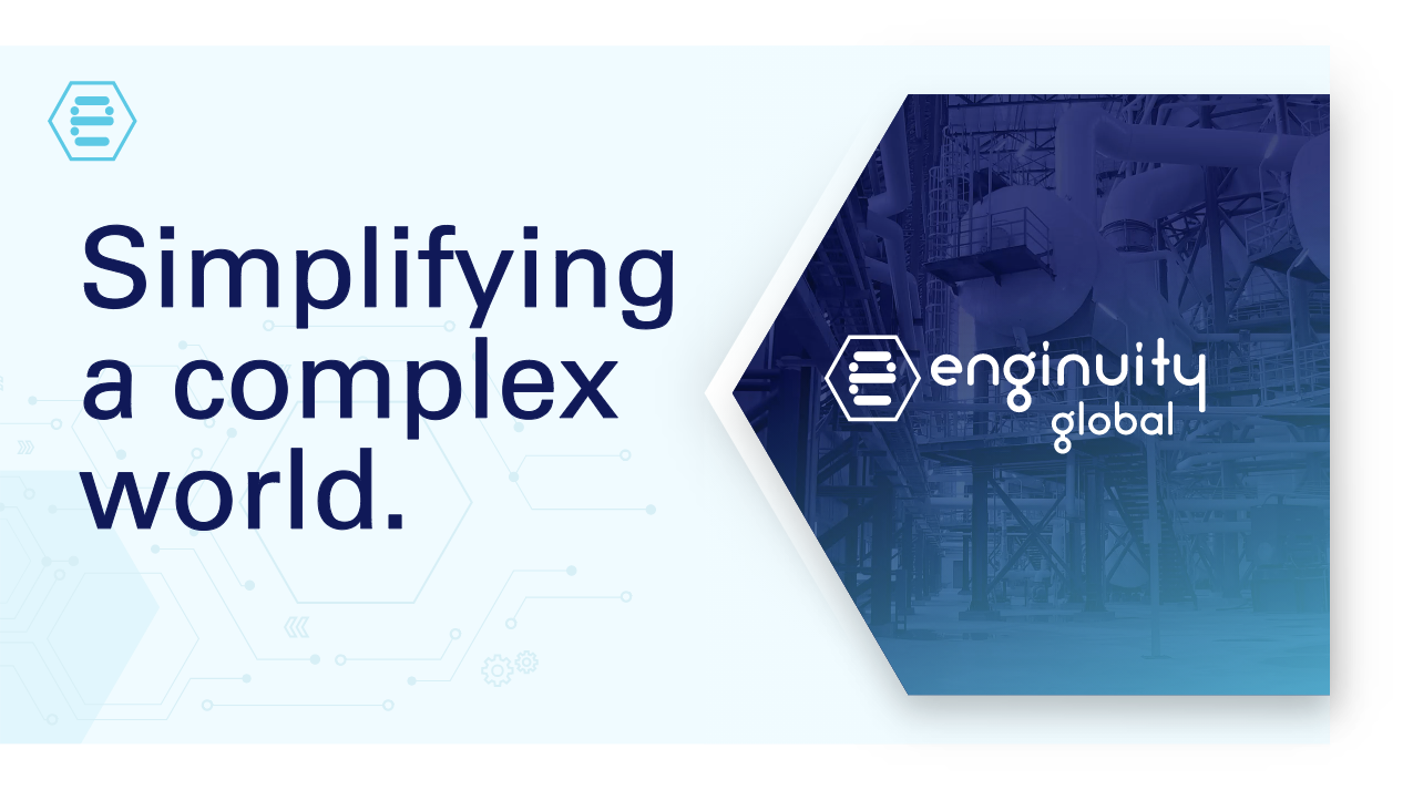 Home - Enginuity Global